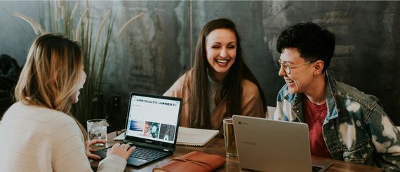 What is Prosper Canada? - Prosper Canada